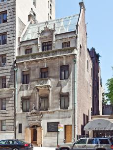 $30M for Mae West’s Manhattan Mansion – NBC Los Angeles