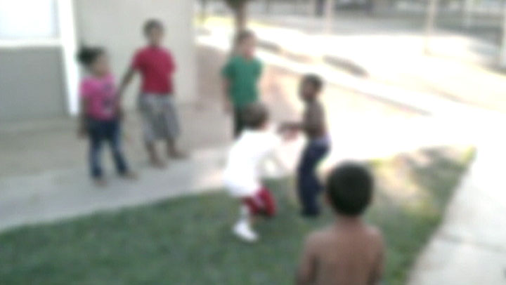 Adult “Provoked” Kids to Fight on Camera; Neighbors Outraged – NBC Los ...
