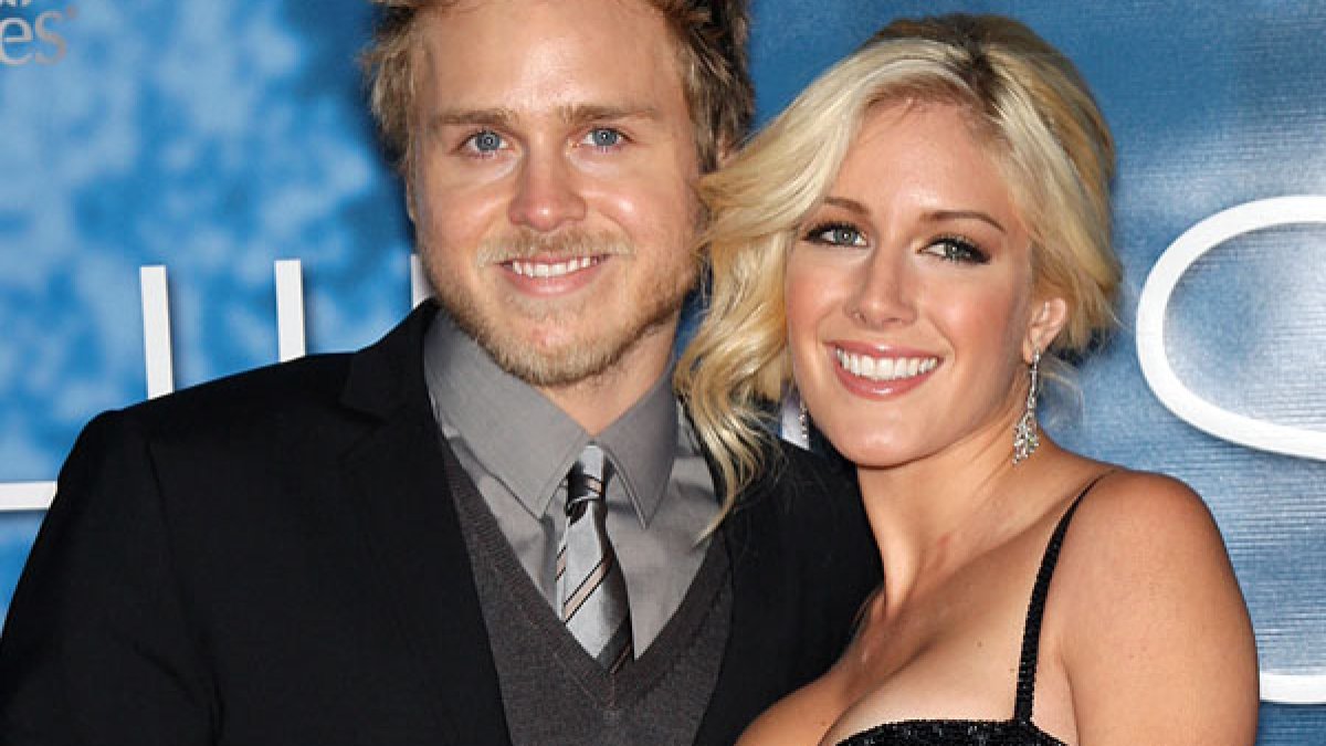Can Spencer Pratt shake up Los Angeles mayoral race? – NBC Los Angeles
