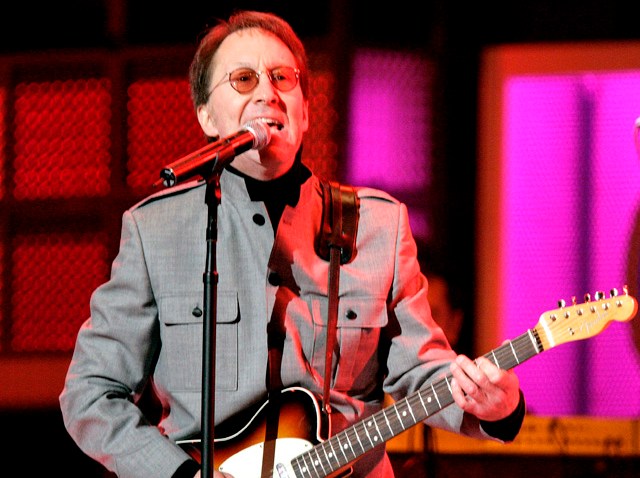 Doug Fieger, Lead Singer of “The Knack,” Dies – NBC Los Angeles