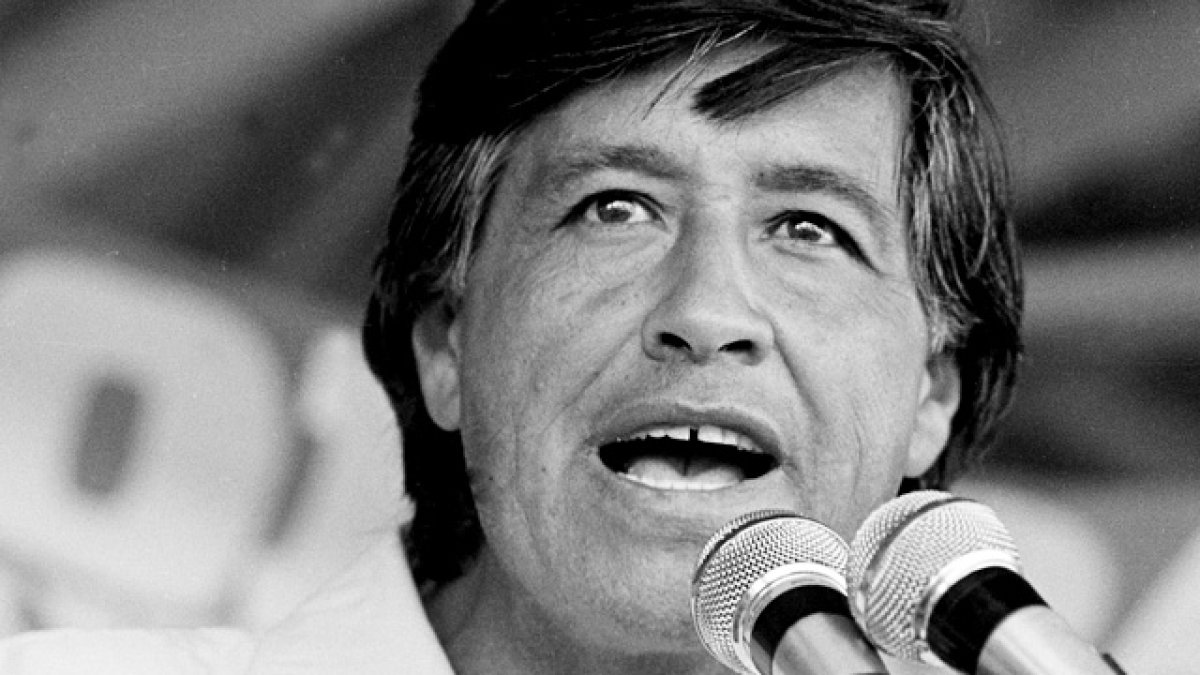 LA region observes Cesar Chavez Day 2024 – NBC Los Angeles
