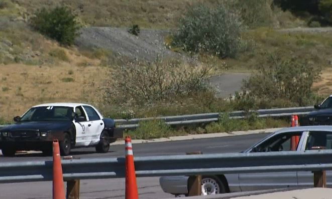 Inside Look at LAPD Academy Reveals Evolution of Approach, Attitudes ...