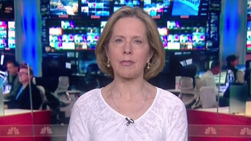 NewsConference: Heather MacDonald on ‘The War on Cops’ – NBC Los Angeles