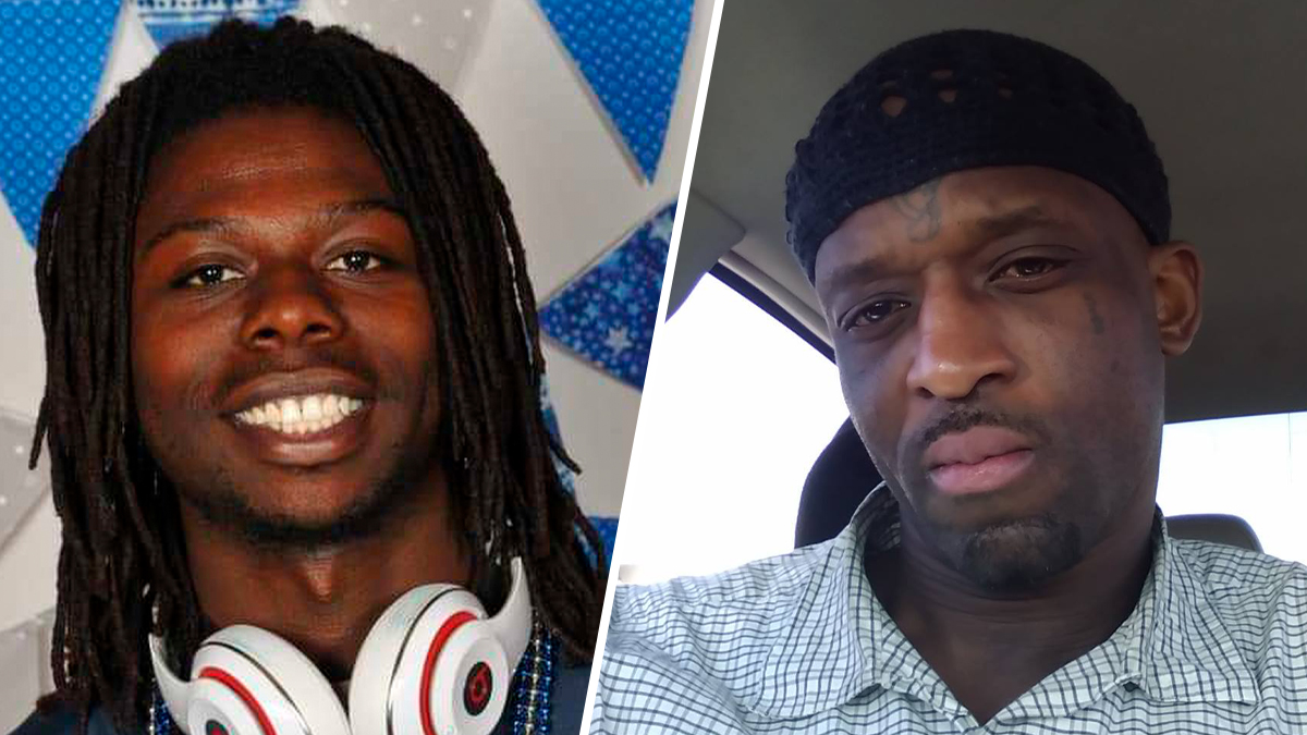 Feds to Review Cases Into Hanging Deaths of 2 Black Men – NBC Los Angeles