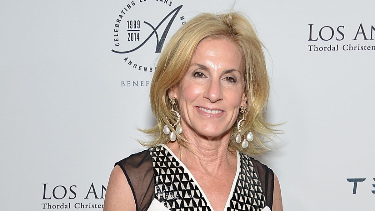 President Trump to Nominate Ex-Dodgers Exec Jamie McCourt as Ambassador to France, Monaco – NBC ...