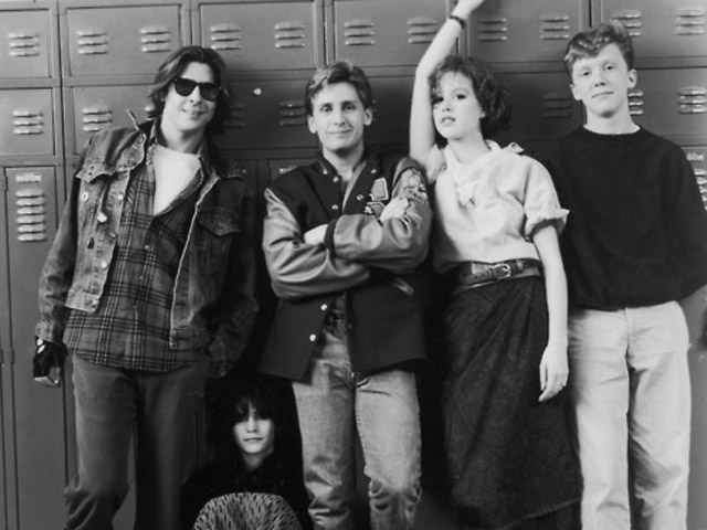 First-ever ‘The Breakfast Club’ reunion happening in Chicago Friday ...