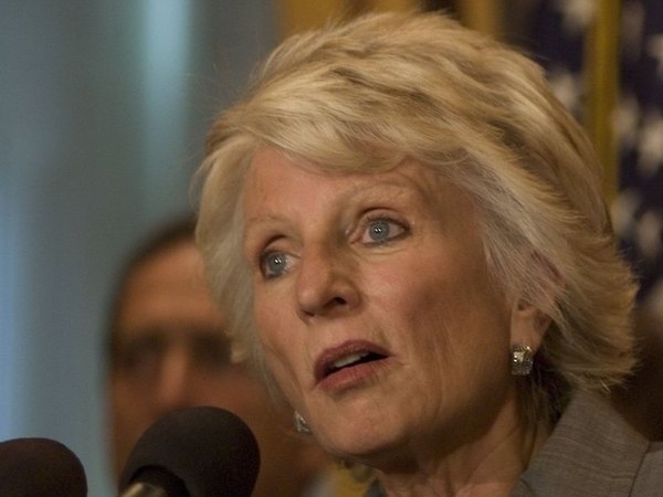 Rep. Jane Harman Resigns, Hahn to Run for Seat – NBC Los Angeles