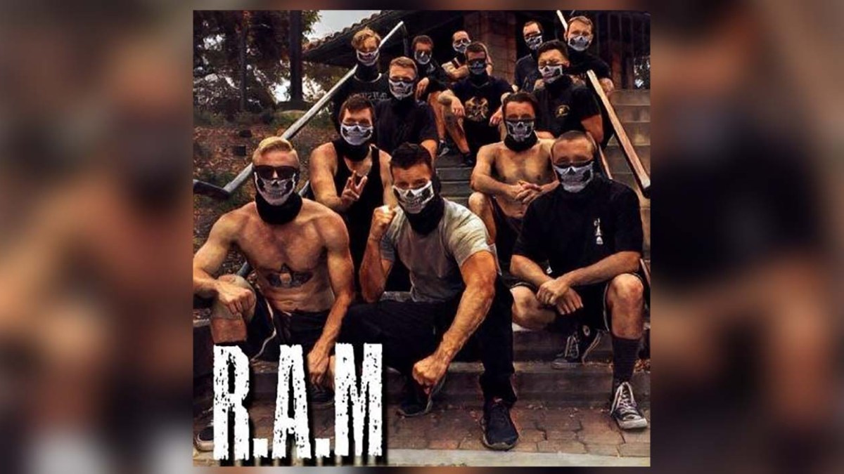 3 Members of SoCal White Supremacist Group Arrested in Attacks at ...