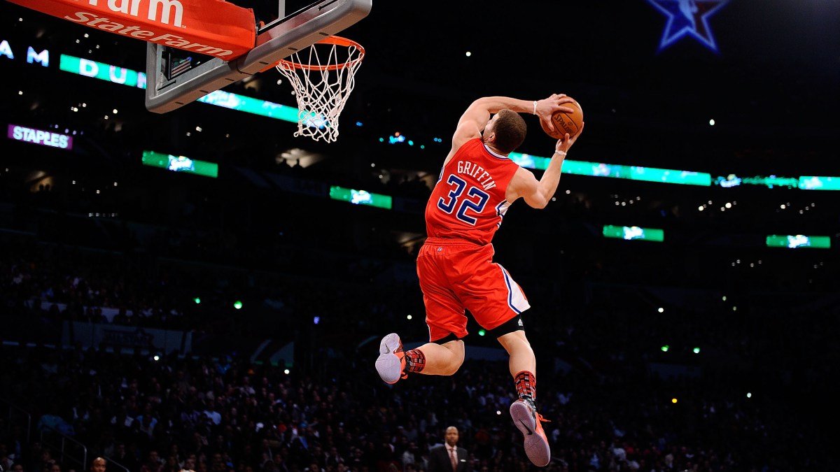 Blake Griffin Wins Rookie of the Year – NBC Los Angeles