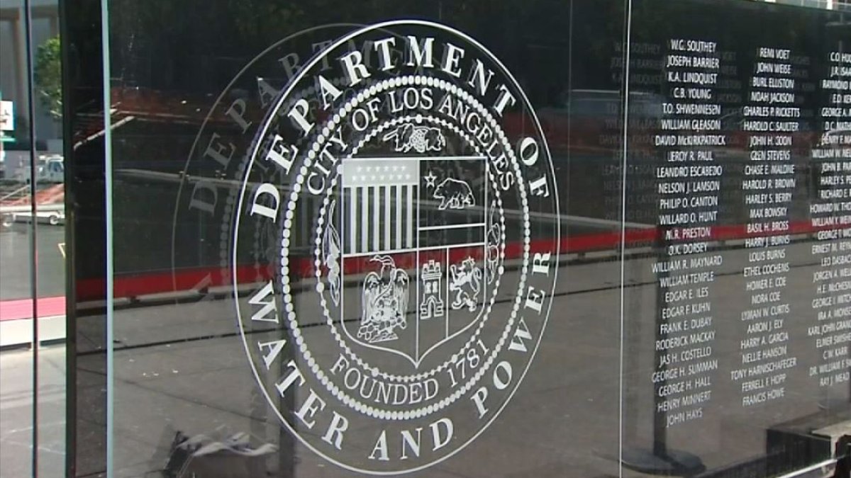 Ex-LADWP General Manager Pleads Guilty in Bribery Case – NBC Los Angeles