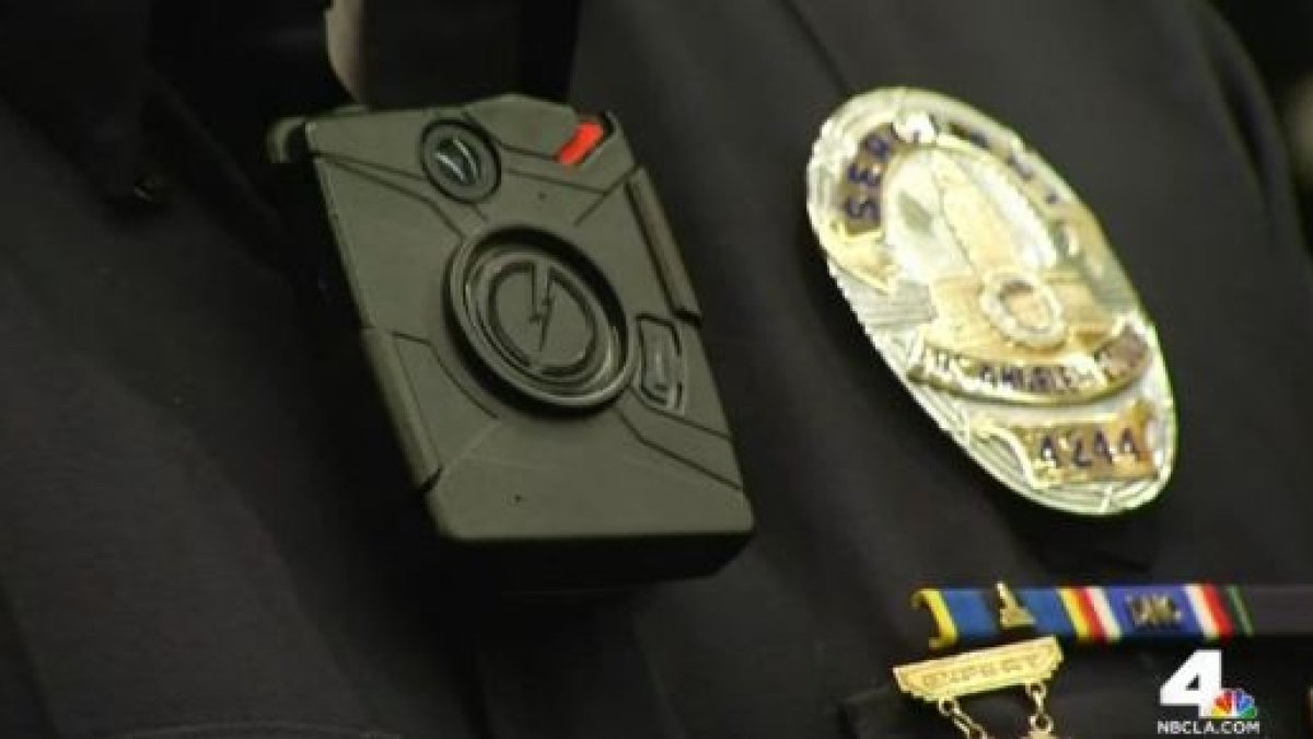 3 More LAPD Officers Charged With Falsely Labeling People as Gang ...