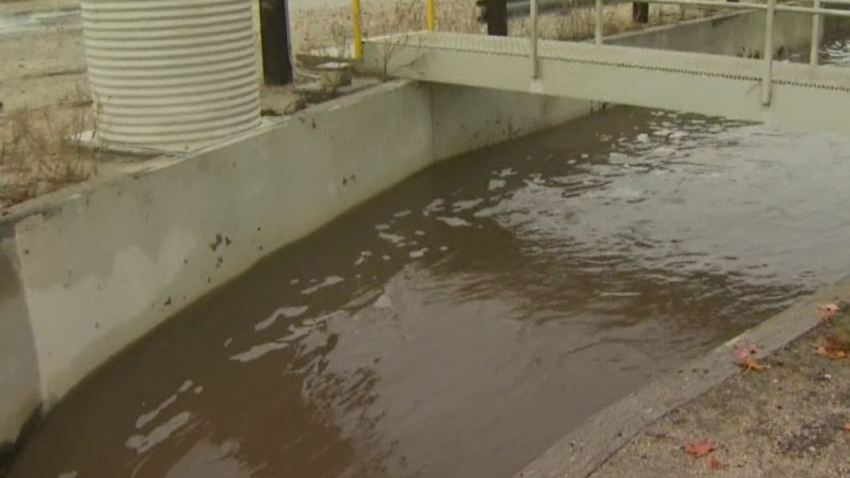 Rain Runoff Captures Benefits from “Perfect Storm” – NBC Los Angeles