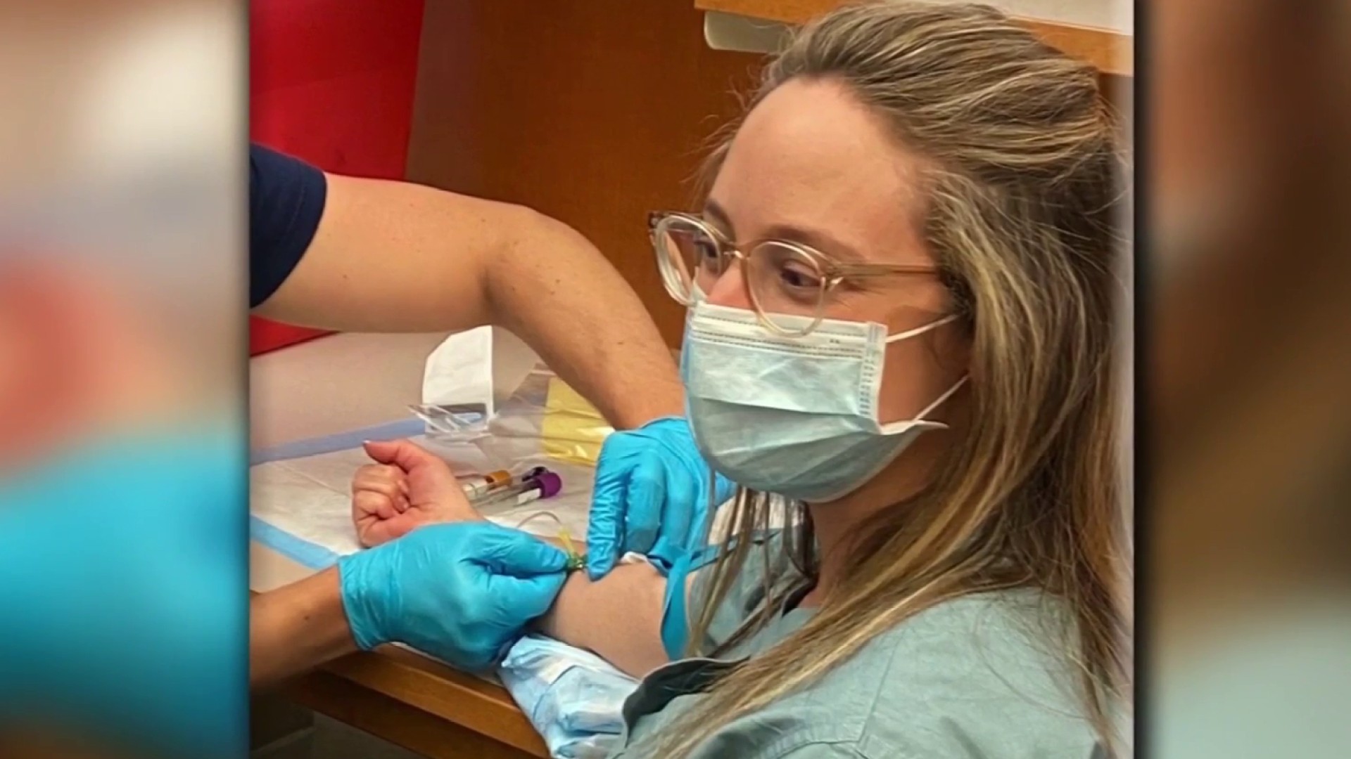 UCLA Rolls Out Its First Coronavirus Antibodies Test – NBC Los Angeles