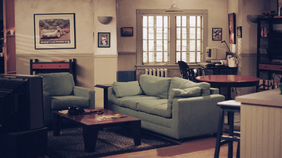 What the ‘Seinfeld’ Apartment Would Look Like 29 Years Later – NBC Los ...
