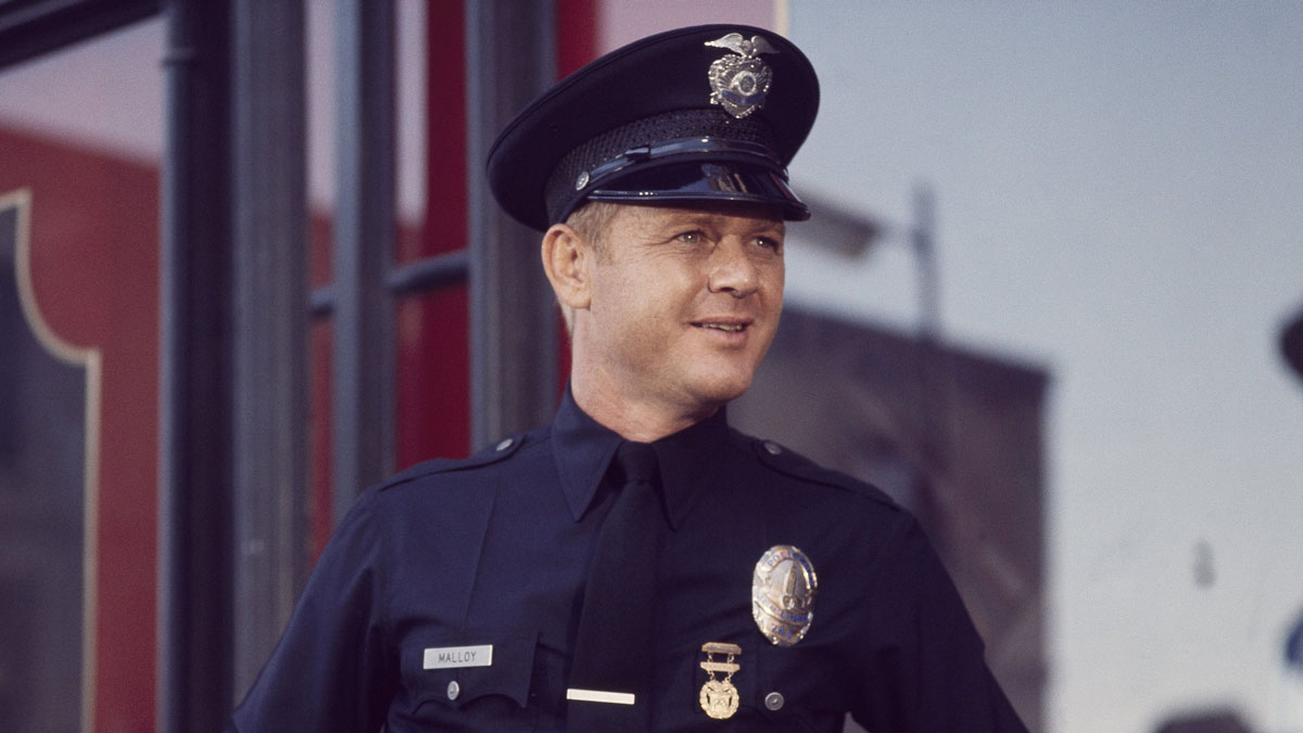 LAPD Remembers Martin Milner of ‘Adam-12’ – NBC Los Angeles