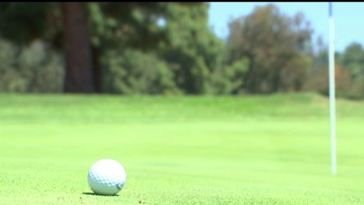 Griffith Park Golf Course Reopens With New Safety Procedures – NBC Los ...
