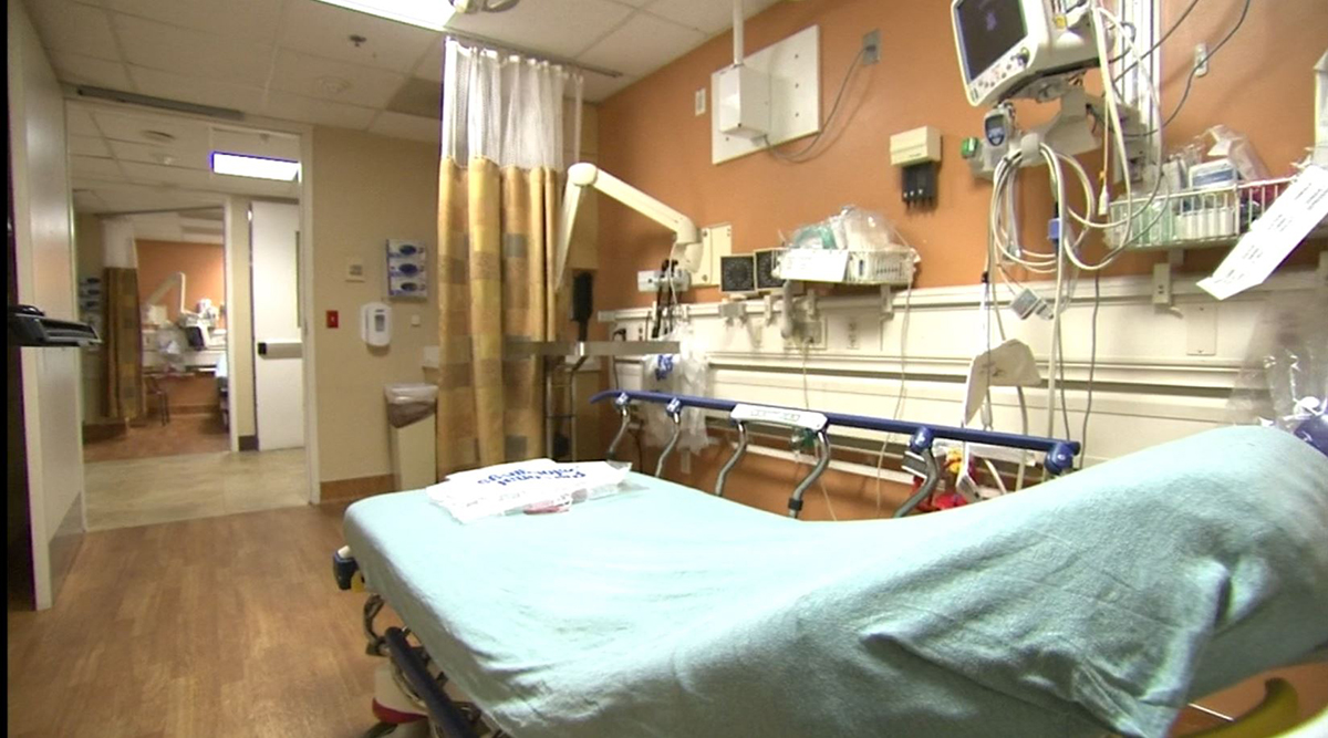 ‘Not Fair’: Insiders Say Hospitals Favor Rich and Famous – NBC Los Angeles