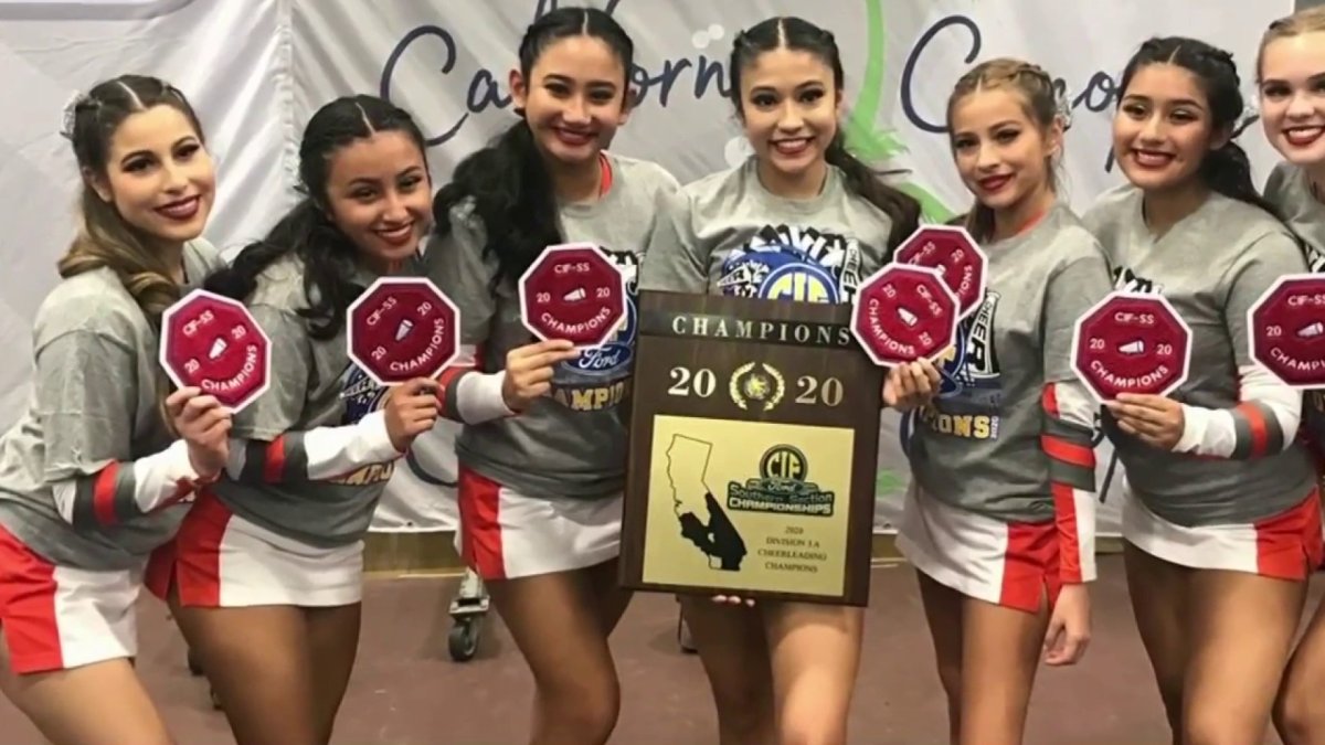 NBCLA Senior Salute – May 11, 2020 – NBC Los Angeles