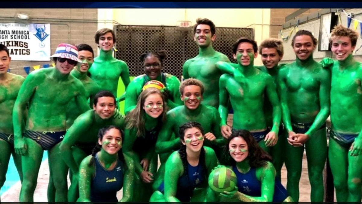 NBCLA Salutes SoCal High School Seniors – May 12, 2020 – NBC Los Angeles