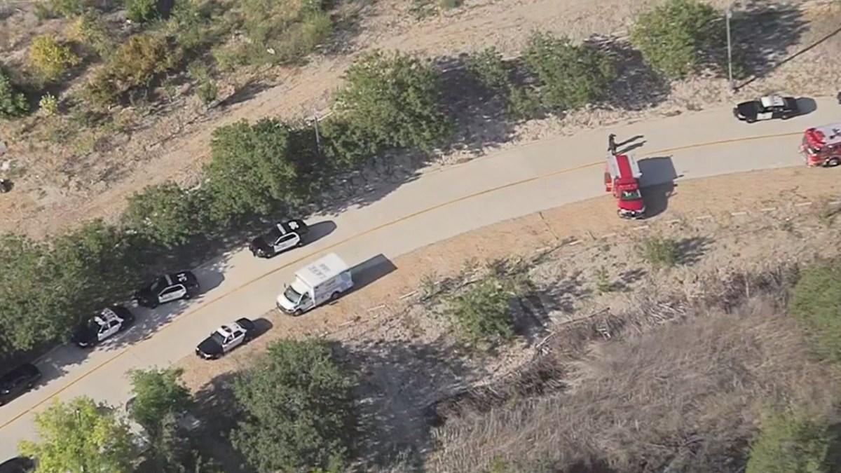 ‘Lot of Blood’: Cal Poly Pomona Parking Officer Fatally Stabbed ...