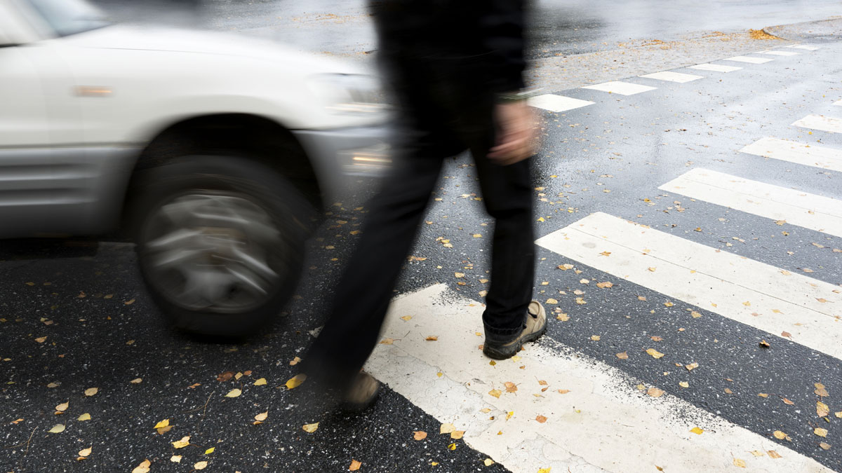 LASD issues advisory for national pedestrian safety month – NBC Los Angeles