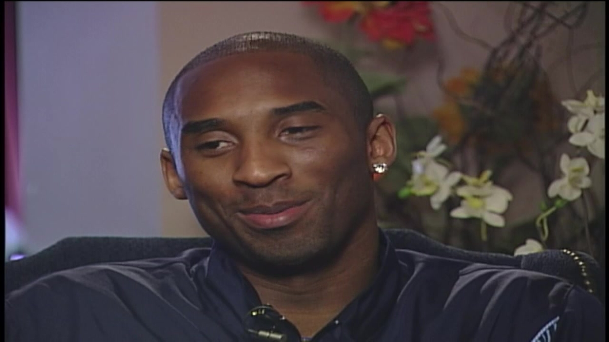 From the Archives: Kobe Bryant on His Career and Los Angeles (2008 ...