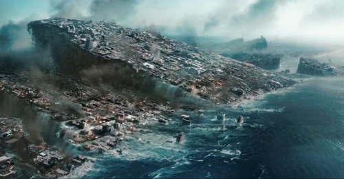 Will California Fall Into the Ocean? – NBC Los Angeles