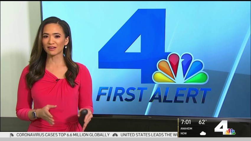 NBC Los Angeles – Los Angeles News, Local News, Weather, Traffic ...