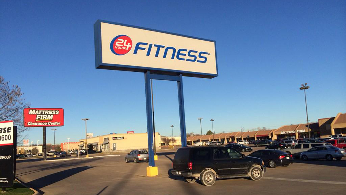 Gyms to Add Strict Operating Procedures After Reopening – NBC Los Angeles
