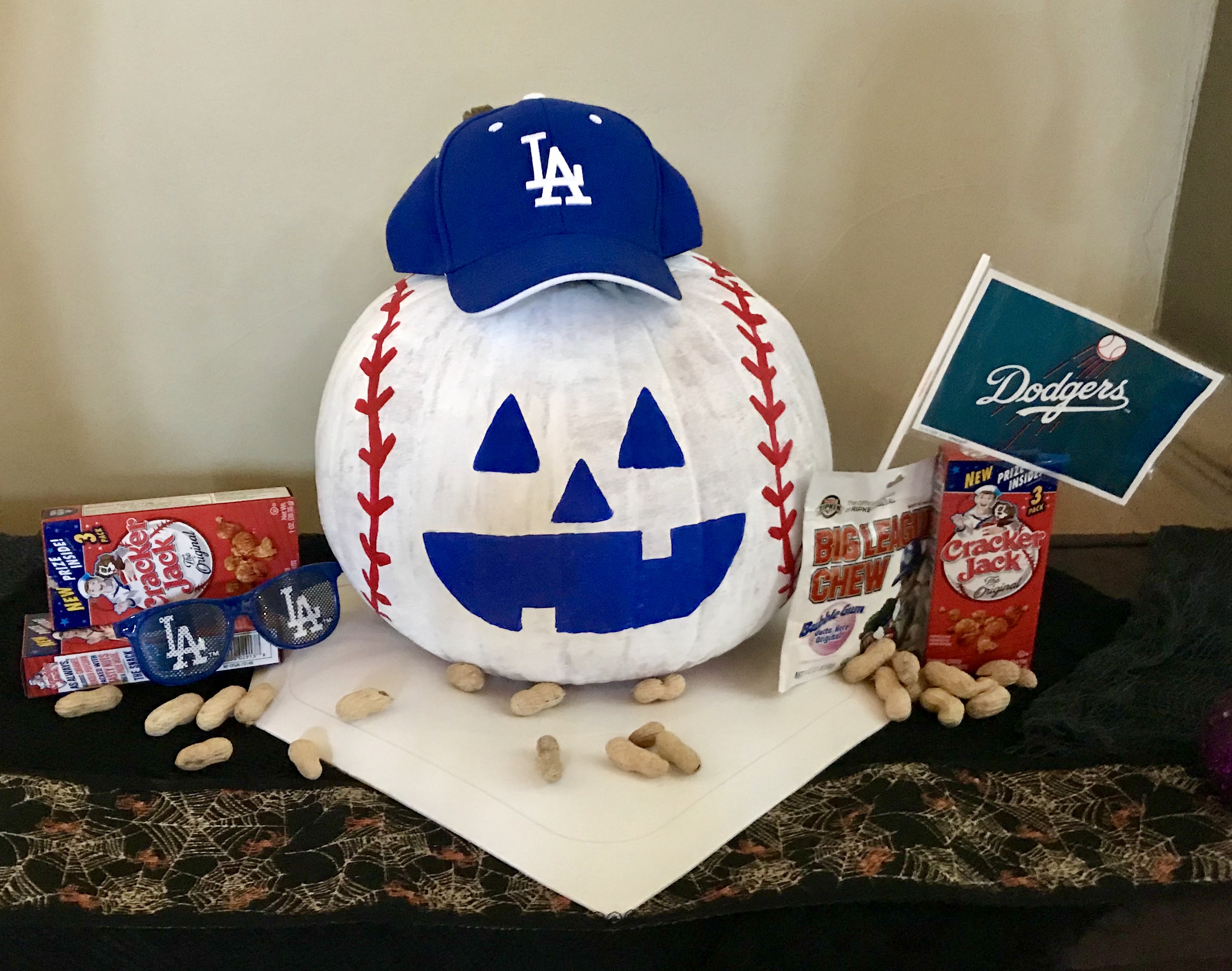 True Blue Dodger Fans in Photos – NBC Los Angeles