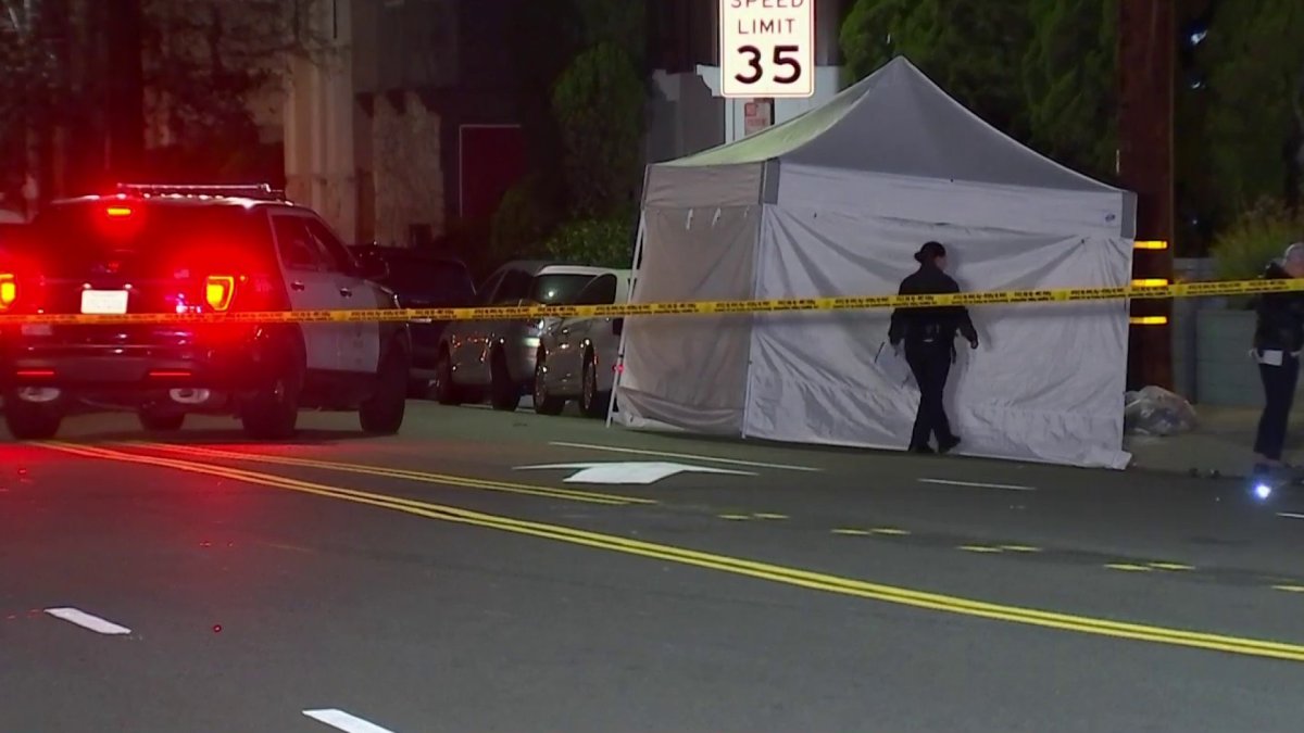 Driver Arrested After Woman Killed in Playa Del Rey Hit-and-Run – NBC ...