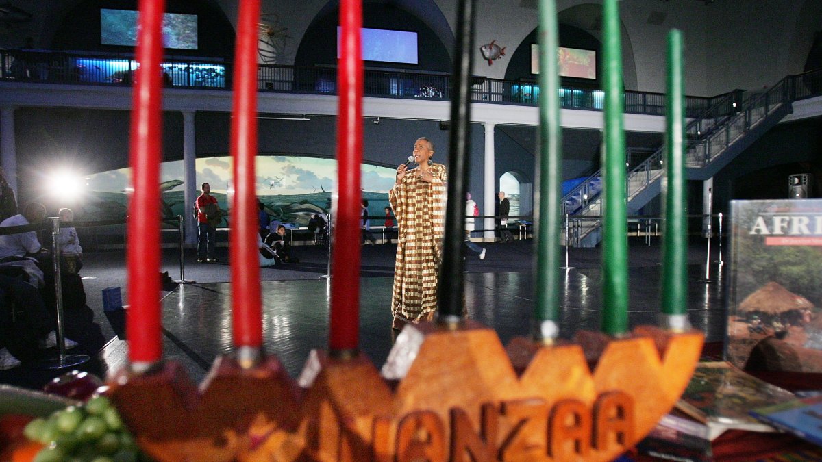 Kwanzaa Marketplace to Be Held at Willowbrook Library – NBC Los Angeles