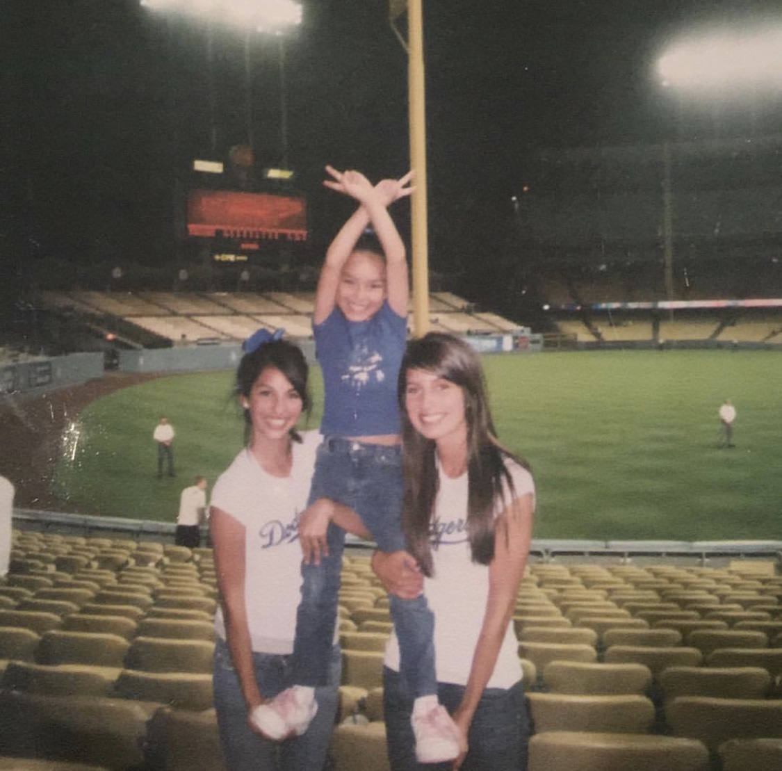 True Blue Dodger Fans in Photos – NBC Los Angeles