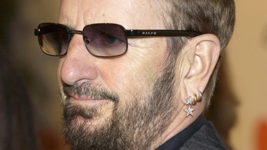 Ringo Starr in Conversation: One Night Only – NBC Los Angeles