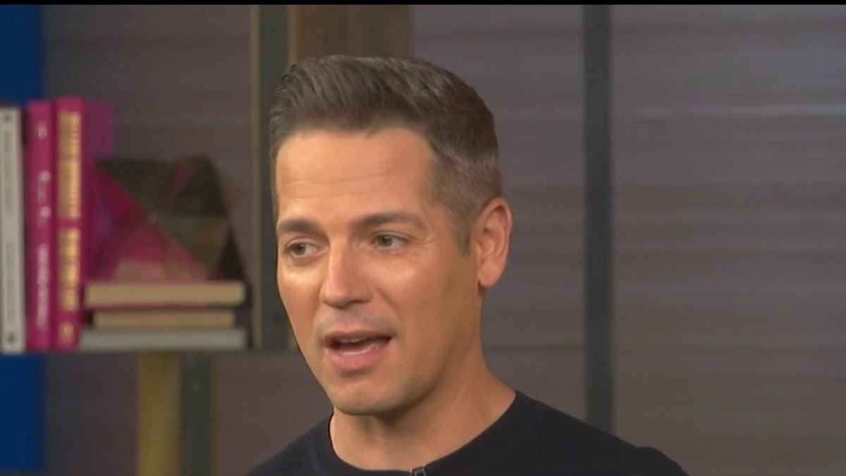 Former E! News Host Stars in New Series – NBC Los Angeles