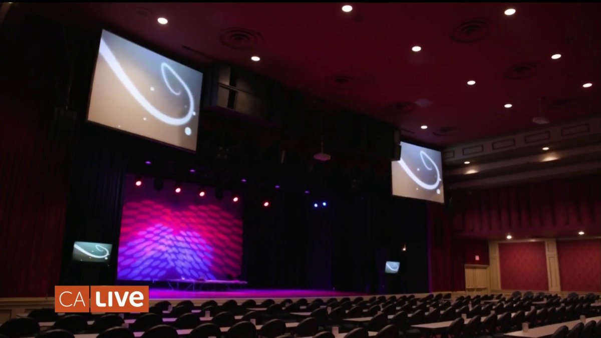 Laughlin Has Something for Everyone (Sponsored) – NBC Los Angeles