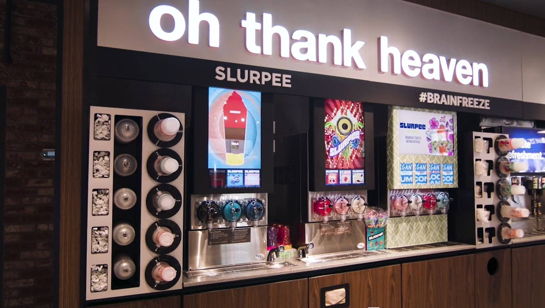 Concept 7-Eleven Coming to Normal Heights Full of Goodies – NBC Los Angeles