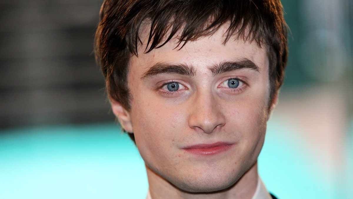 Daniel Radcliffe: ‘Sad’ To See ‘Harry Potter’ ‘Disapparate’ – NBC Los ...