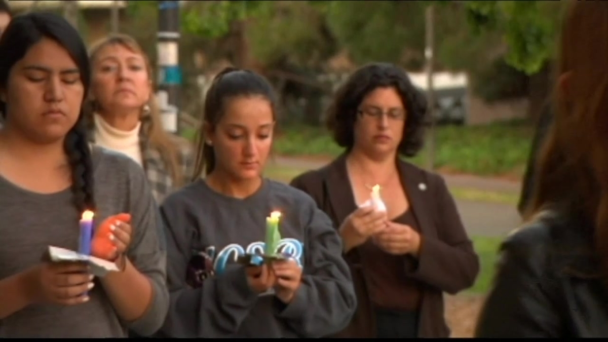 6 Victims of Isla Vista Killings Were UC Santa Barbara Students – NBC ...