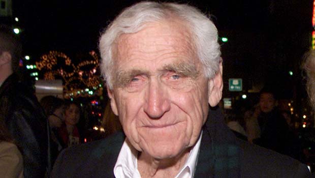 All Invited to Celebrate Actor James Whitmore’s Life – NBC Los Angeles
