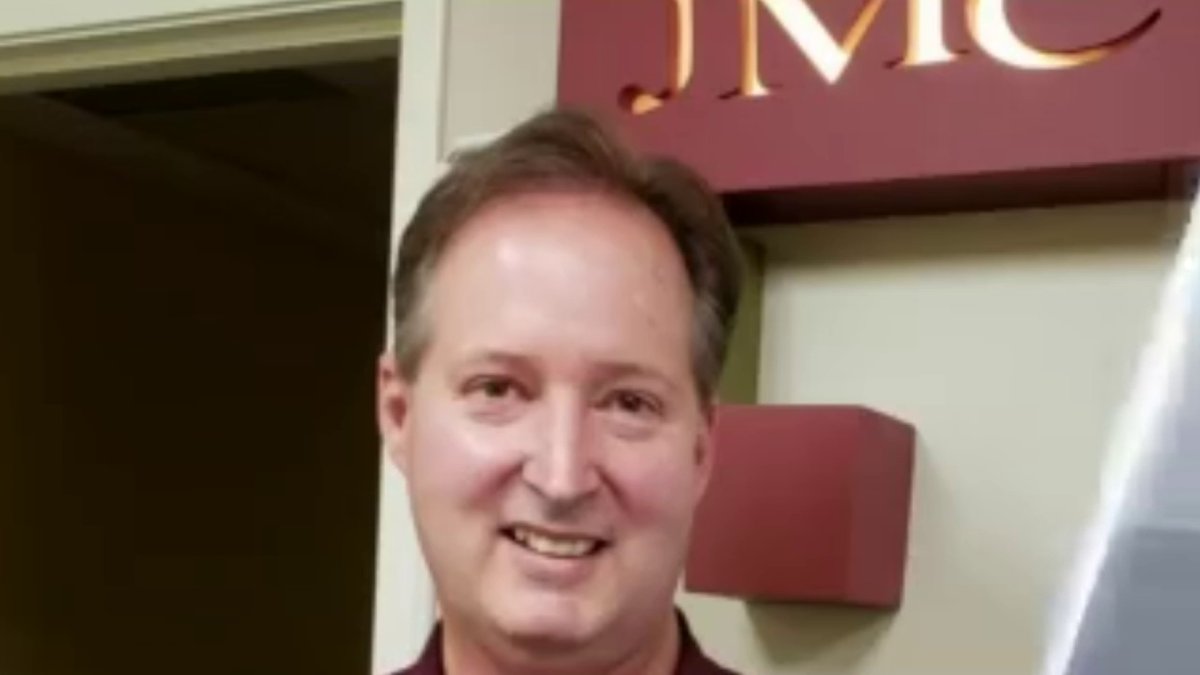 Rancho Palos Verdes Mayor Talks About Getting Coronavirus – NBC Los Angeles