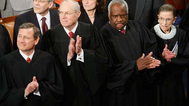 Calif. Judges Not Sharing State’s Economic Pain – NBC Los Angeles