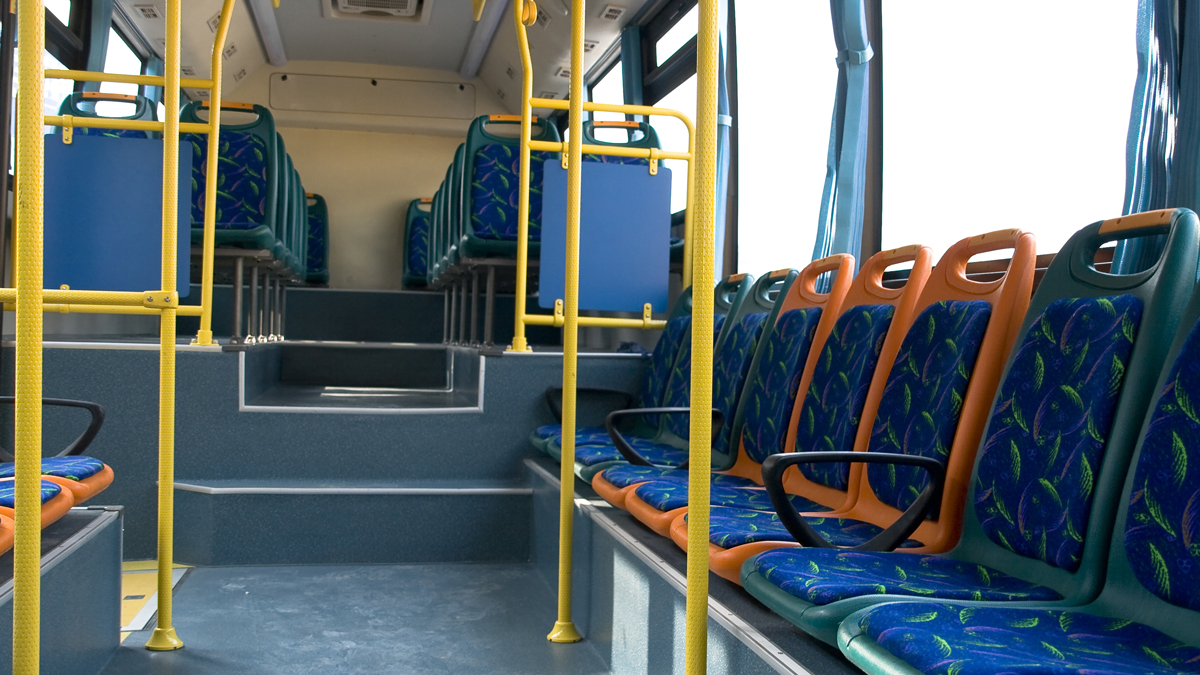 LADOT Transit Announces Service Expansion for Los Angeles Commuters ...