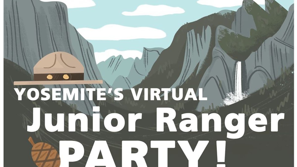 Yosemite Hosts a Joyful Bash for Junior Rangers – NBC Los Angeles