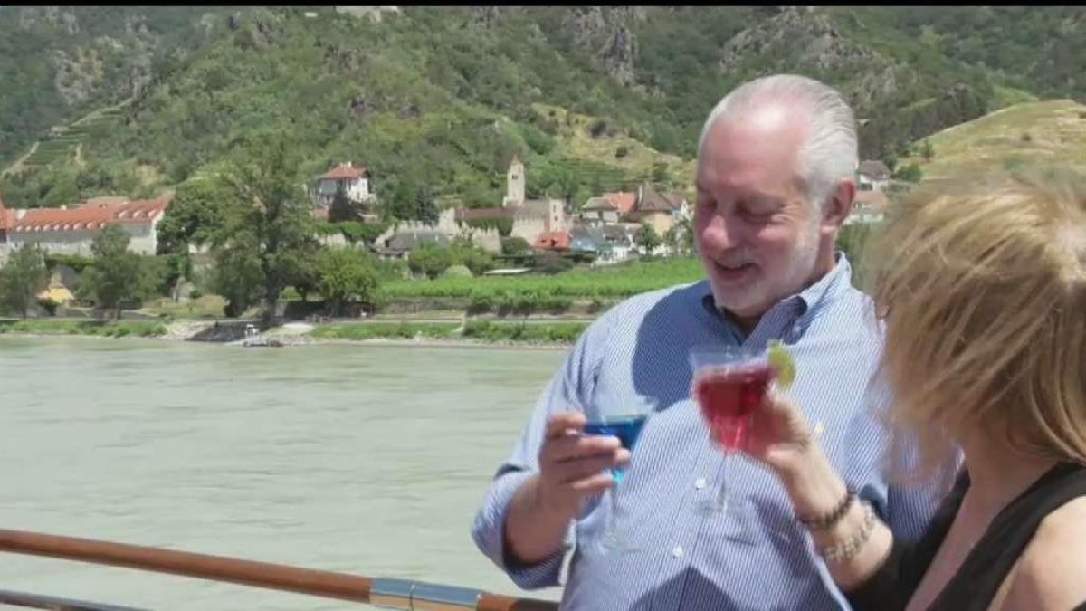 Set Sail on AMA Waterways (Sponsored) – NBC Los Angeles