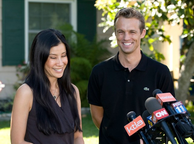 Ling Family Speaks About “Emotional Time” – NBC Los Angeles