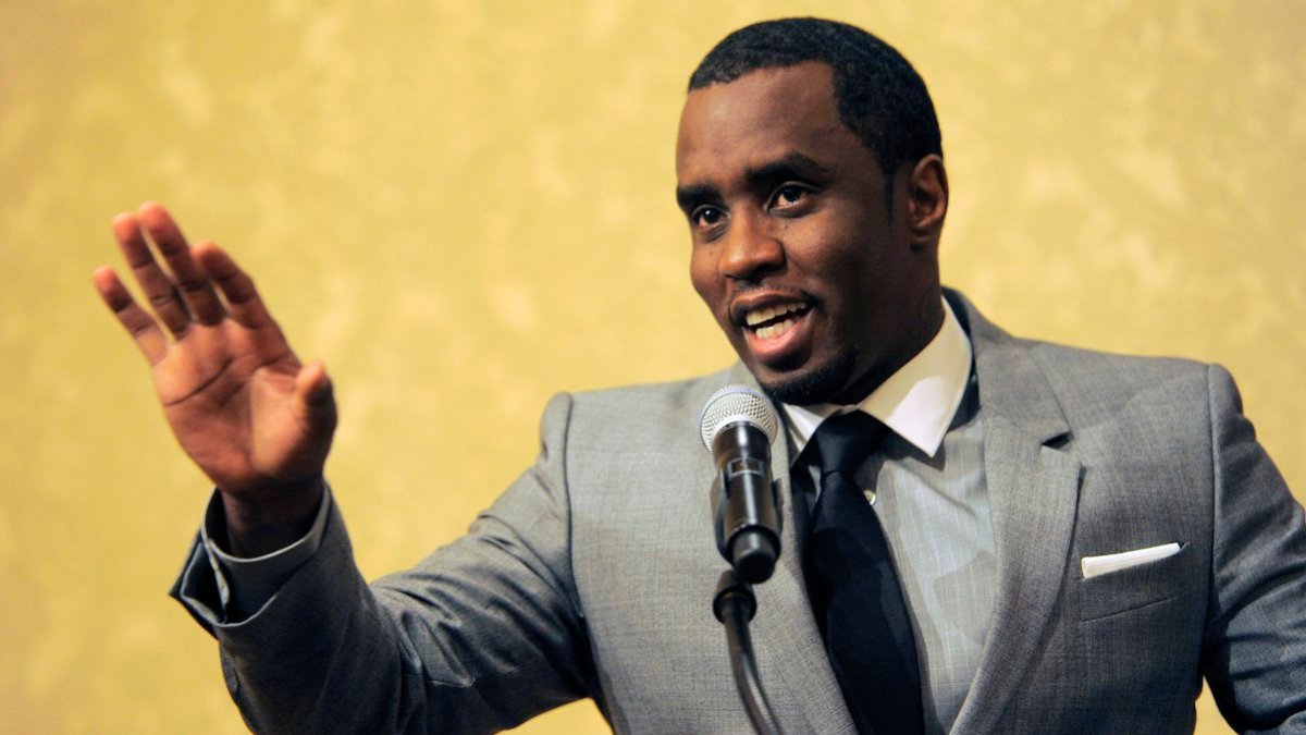 Prosecutors accuse Sean ‘Diddy’ Combs of sex crimes – NBC Los Angeles