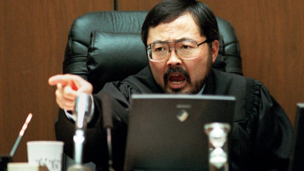 Timeline: OJ Simpson Murder, Civil Trials – NBC Los Angeles