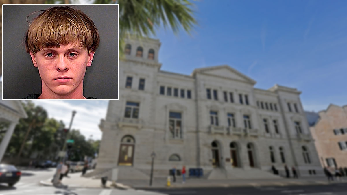 Attorney Dylann Roofs Mom Had Heart Attack During Trial Nbc Los Angeles