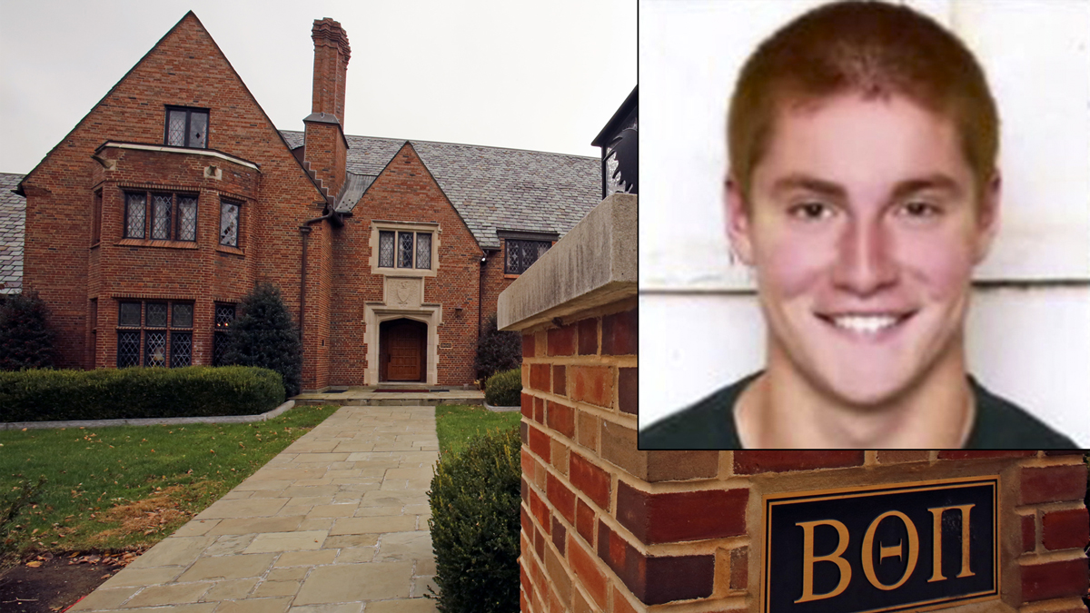 Ex-frat leaders sentenced in hazing death of Timothy Piazza – NBC Los ...